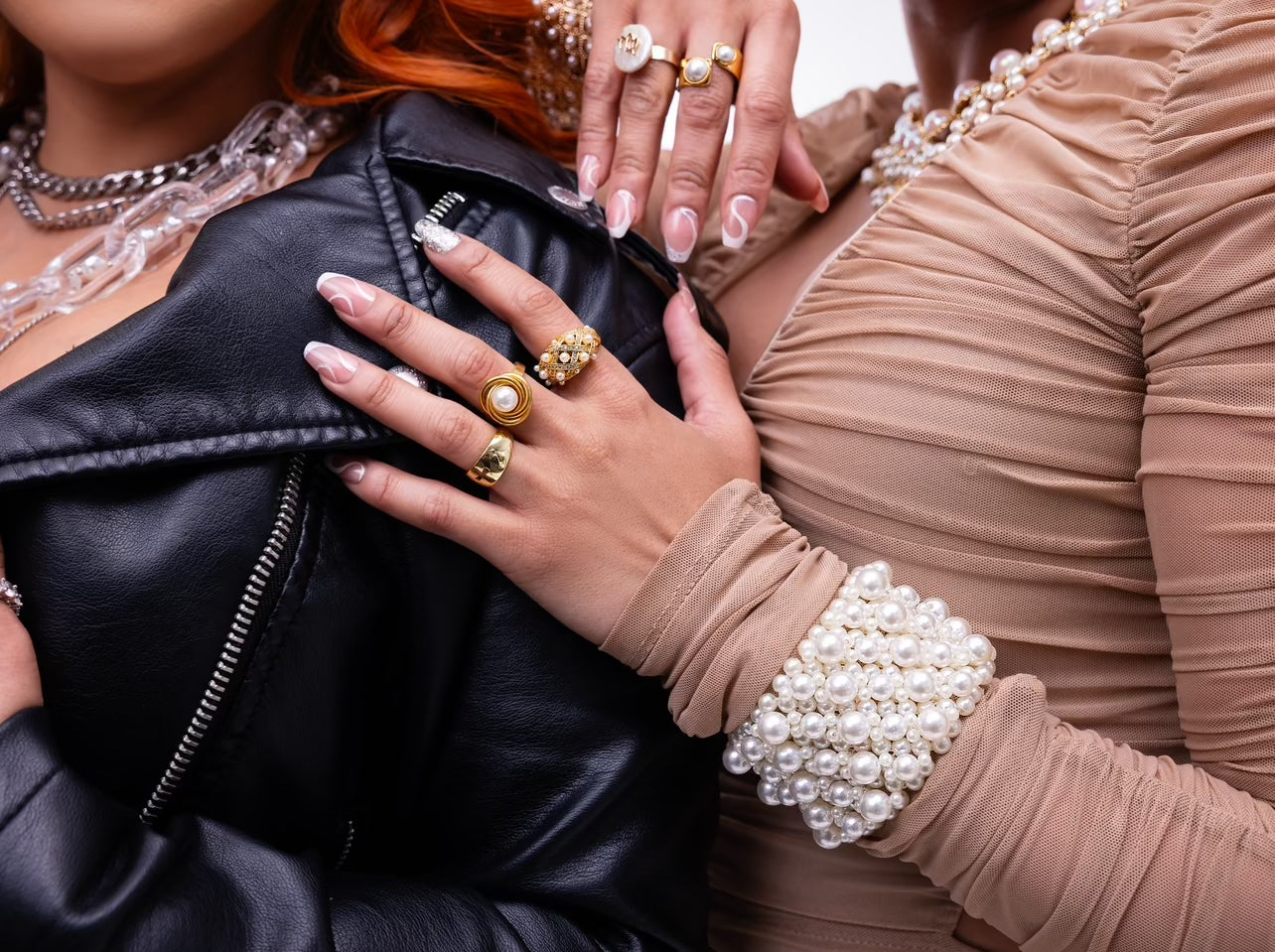 Best Rings for Women - Women's Rings – Gemz Ringz & Tingz